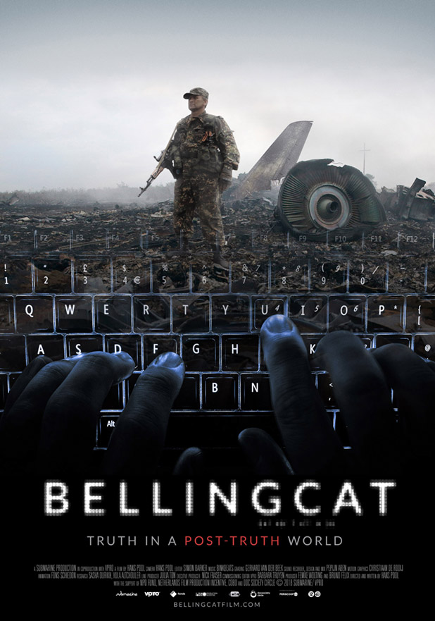 Bellingcat FILM